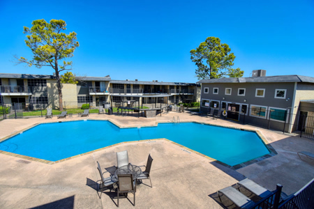 Apartments in Grand Prairie, TX | Evria Terraces | (972) 263-4951